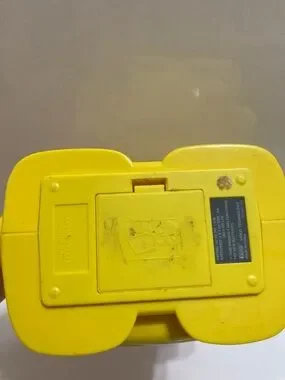 vtech | Toys | Vtech Little Smart Talking Smarty Cardbased Learning ...
